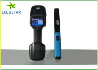 China Handheld BP TNT Explosive Trace Detector With Fluorescent Polymer Sensing Technology for sale