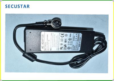 China Aluminum Machine Box Walk Through Metal Detector Waterproof IP67 In Shopping Mall for sale