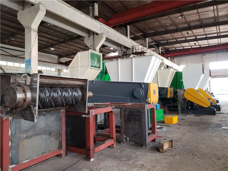 Fornitore cinese verificato - LIANDA Machinery Co.,Ltd.