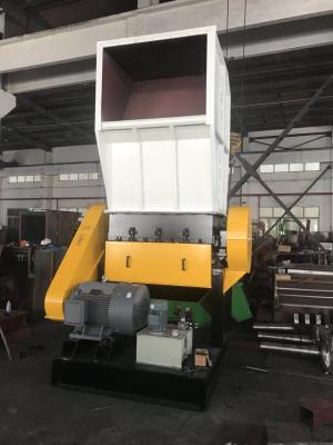 Cina 6pcs ha riparato la macchina di plastica residua molle del frantoio della lama in vendita