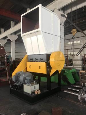 Cina 6pcs ha riparato la macchina di plastica residua molle del frantoio della lama in vendita
