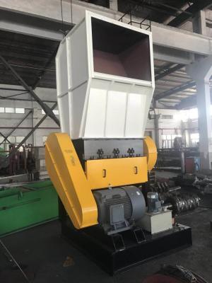 Cina 6pcs ha riparato la macchina di plastica residua molle del frantoio della lama in vendita