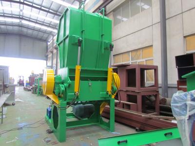 Cina macchina di plastica del frantoio 90kw in vendita