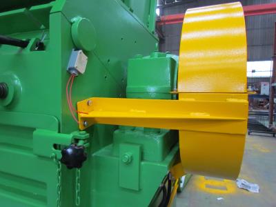 Cina macchina di plastica del frantoio 90kw in vendita
