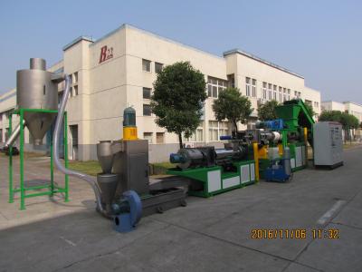 Cina Pallina di plastica rigida dell'appalottolatore del filo che fa macchina in vendita