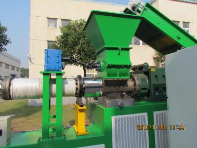 Cina Pallina di plastica rigida dell'appalottolatore del filo che fa macchina in vendita