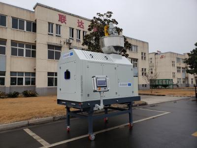 Cina palline/Chips Crystallization Machine di 100kg/H PPS in vendita