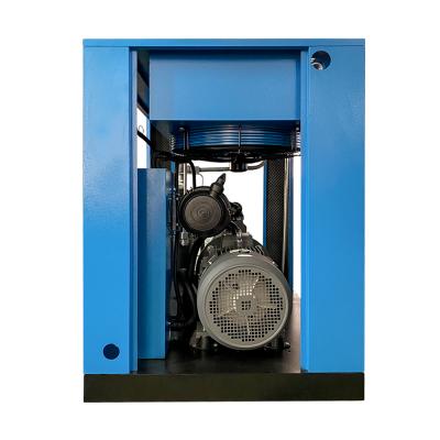 China Rotary Compressor 7.5kw Air Compressor Lubricated Easy Maintenance And Simple Installation Compressor For Drill for sale
