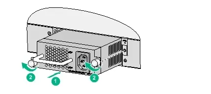 Versatile Psr75-12A Switching Power Supply for Electronic Devices