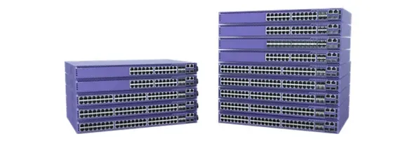 Extreme 5420f Series Switch Optional Power Xn-Acpwr-150W