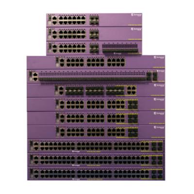 China 16530 Extreme Switch X440 G2 Extreme Networks AVB 12T 10GE4 for sale
