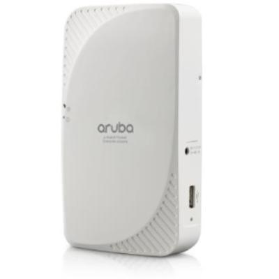 中国 OEM AP-205Hの厚遇のアルバWifi6 APネットワークは統合されたアンテナを無線で送る 販売のため