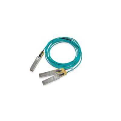 Cina Cavo AOC 100g MFS1S50-H015V VPI HDR & ETH 15m del separatore dell'OEM Mellanox in vendita
