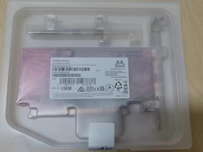 China MCX4121A-XCAT ConnectX-4 Lx EN Mellanox Network Card 10GbE Dual Port SFP28 PCIe3.0 X8 for sale