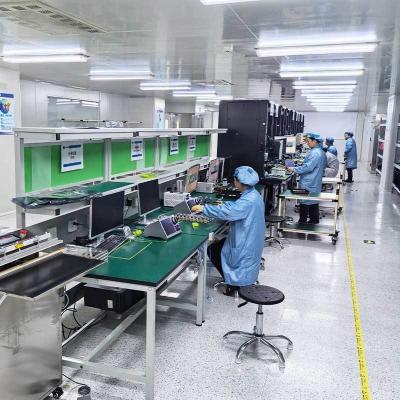 China 400G QSFP112 SR4 Hot-Plug Multimode Fiber Optic Transceiver 100m Interconnect for Data Centers and Optical Interconnects for sale