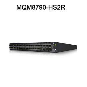 China Enhanced Network Performance Mellanox Mqm8790-HS2r Quantum Hdr Infiniband Switch 40 Qsfp56 Ports Nvidia for sale