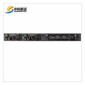 China Upgrade Your Edge Computing Deployments with Compact Mellanox Switch 160GB Switching Bandwidth and SNMP Function Included for sale