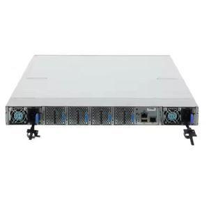China EDR Max Speed High Speed 10G Network Switch Tailored for Multimedia Streaming Services 43.6*433.2*590.6 mm for sale