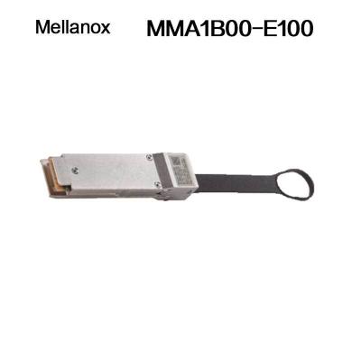 China Advanced Nvidia Transceiver MMA1b00-E100 for Fast Data Transfer for sale