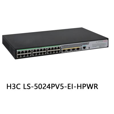 China H3c Versatile Ls-5024PV5-Ei Power Supply Unit for Various Devices for sale