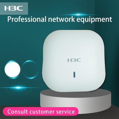 China H3c Ewp-Wa6520s-C-Fit Wi-Fi 6 802.11ax Wireless Access Device Built-in >200Mbps for sale