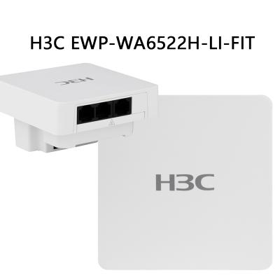 China H3c Ewp-Wa6522h-Li-Fit Versatile Wi-Fi Adapter for Enhanced Streaming Experience for sale