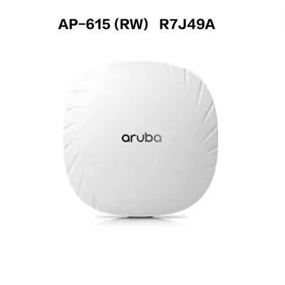 China Aruba Manufacturer Supply Ap-615 in Door Wireless Ap AP-615(R7J49A) for sale