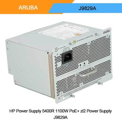 China Networking Switch 5406r Zl2 Switch of 144 Gigabit Ethernet Ports Network Poe Ethernet Switch J9829A for sale