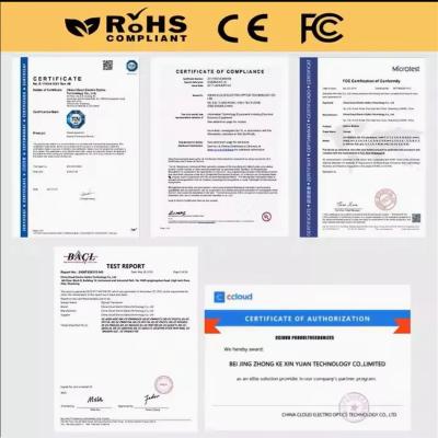 Cina Modulo di trasmettitore ottico SFP+ 10G-LR Connettività affidabile ad alte prestazioni a bassa potenza in vendita