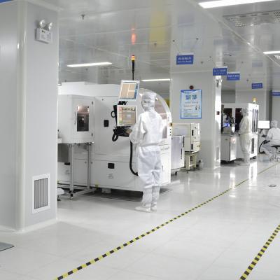 Κίνα 400G OSFP SR4 Οπτική Μονάδα Πληροφορητή 100m OM4, MPO-12, CMIS 5.0 για Ethernet κέντρου δεδομένων προς πώληση