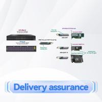 China Stackable Nvidia Ethernet Switch MSN2201-CB2RC for Networking for sale