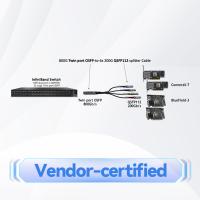 China Advanced Nvidia Transceiver MMA1b00-E100 for Fast Data Transfer for sale