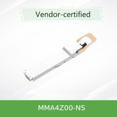 Transmisor-receptor con varios modos de funcionamiento del Interruptor-lado de MMA4Z00-NS InfiniBand NDR 2x400Gb OSFP los 50m