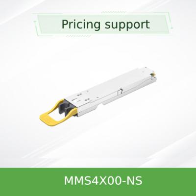 Cina MMS4X00-NS 800GBPS OSFP bimotore OSFP 2X400GB/S Single 2xDR4 100M NVIDIA in vendita