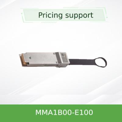 Cina Transceiver avanzato Nvidia MMA1b00-E100 per il trasferimento rapido di dati in vendita
