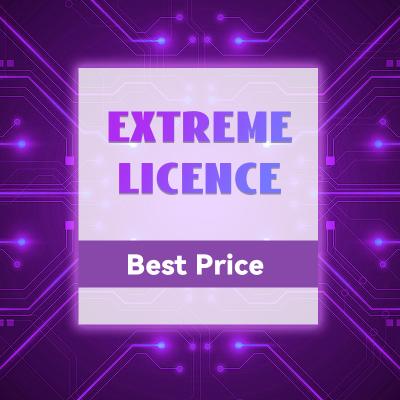 China Extreme X440-G2 Serie Switch Dual 10gbe Lizenz-Upgrade Quad 10GbE Upgrade Lizenz zu verkaufen