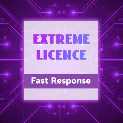 Cina Extreme X440-G2 Series Switch Dual 10gbe Upgrade License Quad 10GbE Upgrade License (16542) in vendita