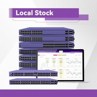 China Manufacturer Supply Extreme Network Switch16534 X440-G2-48t-10ge4 Ethernet Network Switch Extreme Xos for sale