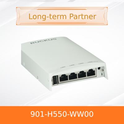 China Ruckus 901-H550-Ww00 Wi-Fi 6 Dual-Band Wall-Mounted Access Point for sale
