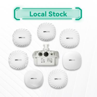 중국 Hpe 아루바 네트워크 Ap-303-RW JZ320A 시리즈 캠퍼스 액세스 포인트 새롭고 원래 판매용