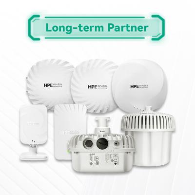 China High-Quality Hpe Aruba Ap-514 (Q9H57A) Indoor Wireless Access Point For Businesses for sale