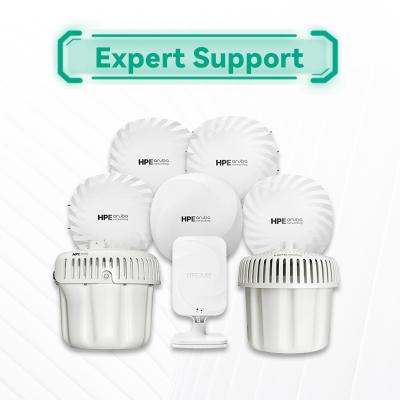 China High-Quality Hpe Aruba Ap-514 (Q9H57A) Indoor Wireless Access Point For Businesses for sale