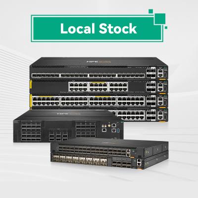 中国 HPE Aruba Networking 2930F 24G 4SFP+ スイッチ (JL253A) 新品およびオリジナル 販売のため