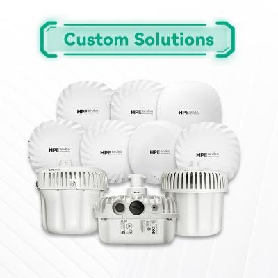 China Hpe Aruba Networking Ap-575ex (RW) Dual Radio 2X2/4X4 Wi-Fi 6 Internal Omni Hazloc Access Point for sale