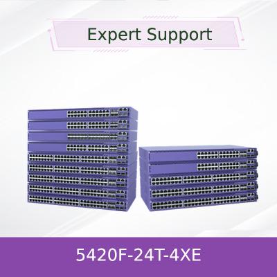 Cina Switch Extreme 5420f-24t-4xe: Soluzione di rete affidabile per le aziende in vendita