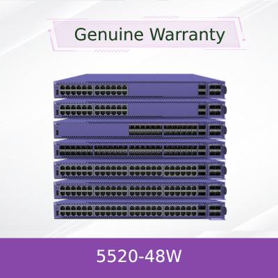 China Extreme Reliable 5520-48W Switch Switching Power Supply for Global Use3 for sale