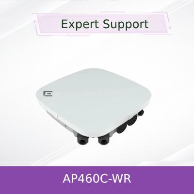 Cina Extreme Wireless Ap460c-Wr Wi-Fi 6 (802.11ax) Tri-Radio Outdoor Nuovo Imballaggio 2.4 GHz 5 GHz in vendita
