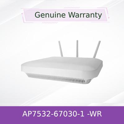 China Integrated Antenna Extreme Networks Access Points AP7532-67030-1 -WR Dual Radio 802.11ac/802.11n 3X3 MIMO for sale