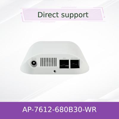 Cina Access Point Esterno a Piastra da Parete per Interni Extreme Wireless Wing Ap-7612-680b30-Wr (37102) in vendita