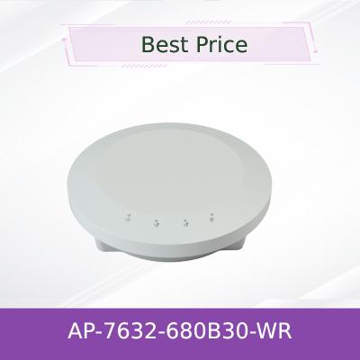 Cina 5GHz Extreme Wireless Access Points AP -7632 -680B30 -WR Radio a doppia antenna integrata in vendita